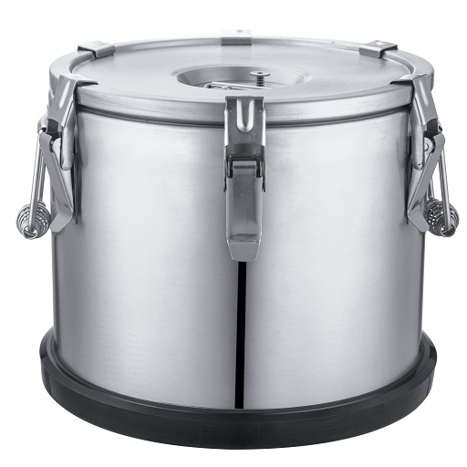 KOVINSKA POSODA - TERMOBOX 20L CON02000 | Izberite profesionalni ...