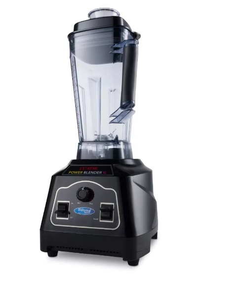 Blender XL - odlična rešitev za miksanje napitkov za vsak gostinski ...