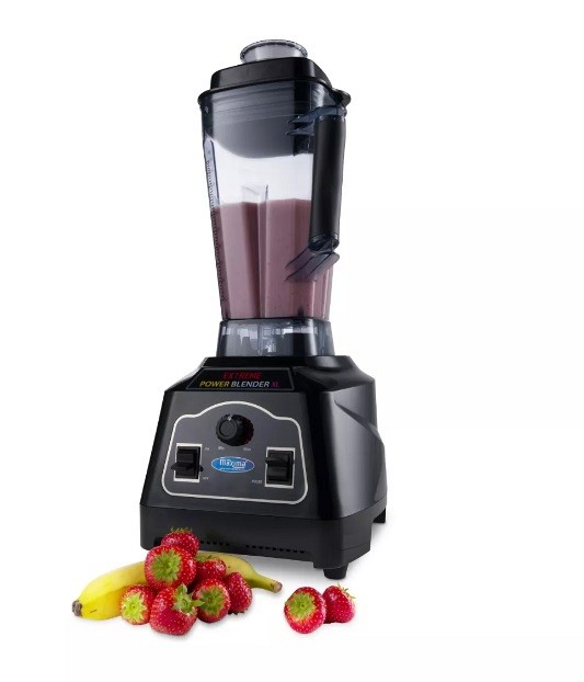 Blender XL - odlična rešitev za miksanje napitkov za vsak gostinski ...
