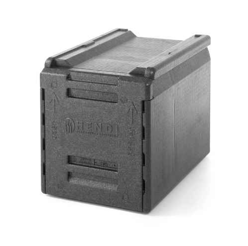 TERMO CATERING BOX za GN1/1 posodo | Termo posode za hrano, slaščice in ...