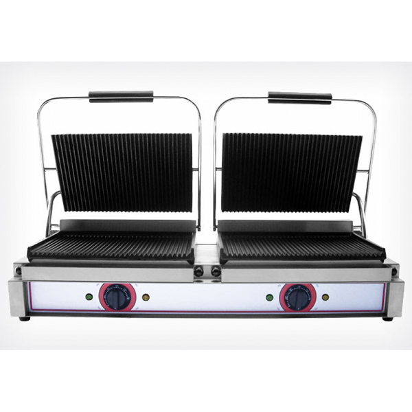 TOASTER DVOJČEK REBRAST RM2 PIA01604 | Toasterji in pečice za tople ...