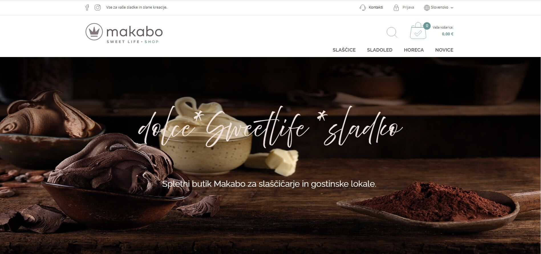 Kontakti | MAKABO d.o.o.